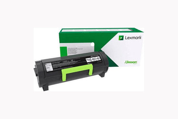 טונר לקסמרק מקורי ציאן LDL72K5XCE Lexmark CS820DE – officer